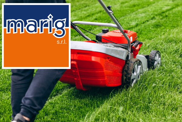 Marig Shop: attrezzi per giardinaggio e macchine per agricoltura